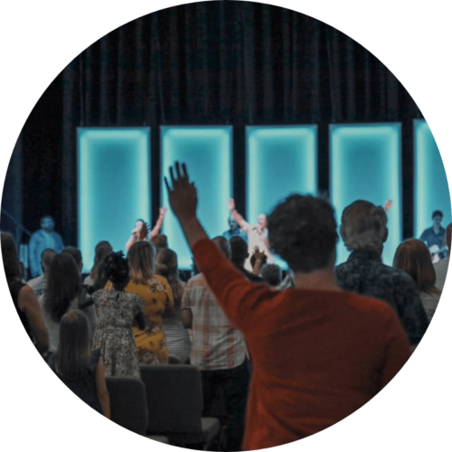 Connect at Chapel Pointe: Join a Small Group