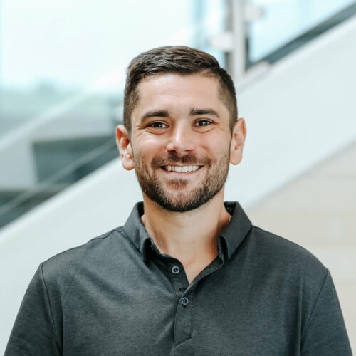 Chapel Pointe, Byron Center | Faith and Community