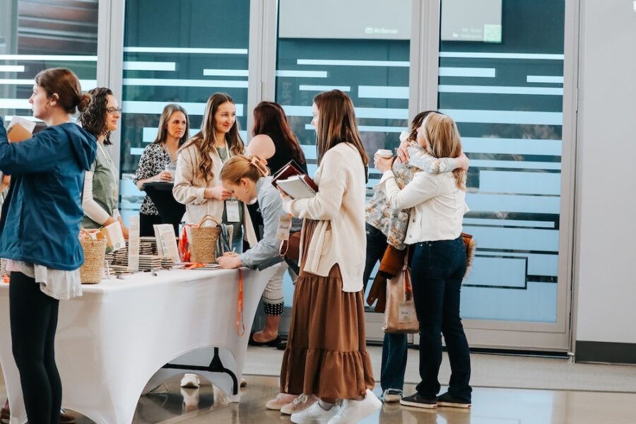 Chapel Pointe Church Ministries