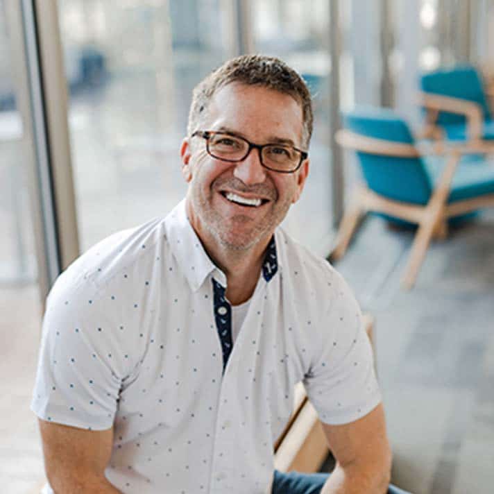 From Fear to Faith: Fixing Our Eyes on Jesus | Joel Wayne - Chapel Pointe