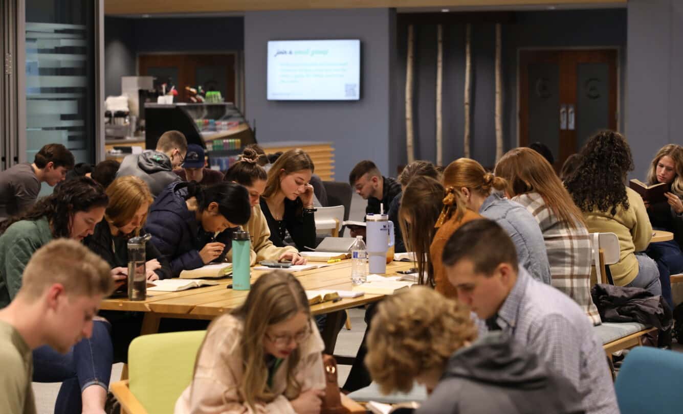 Chapel Pointe Church Ministries