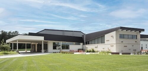 Our Michigan Church | Grand Rapids, Hudsonville, Holt