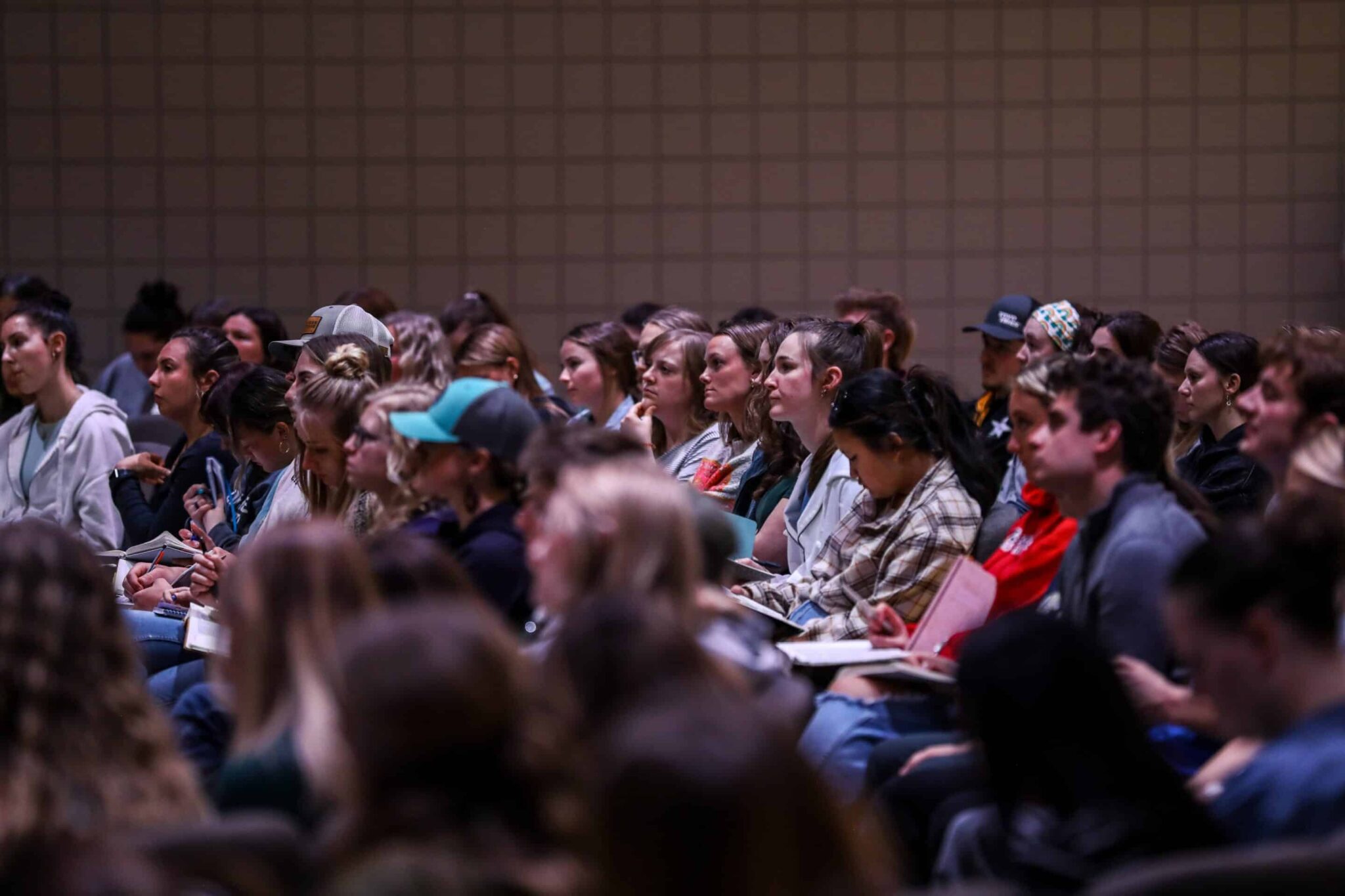 Plan Your Visit to Chapel Pointe