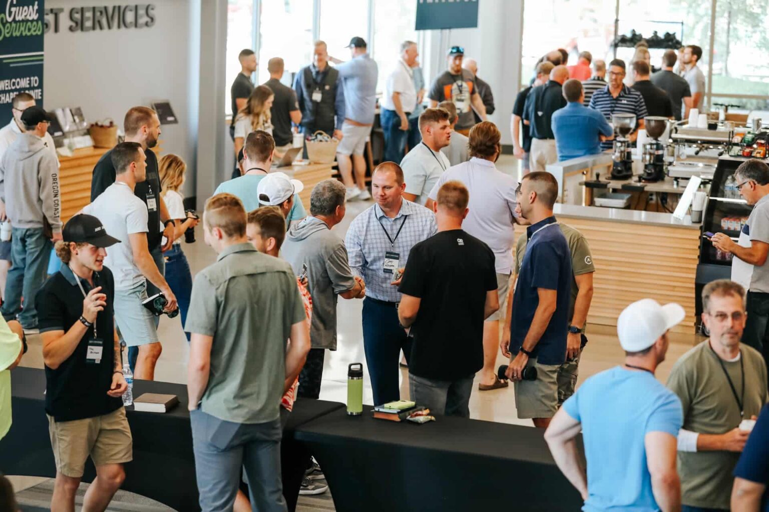 Chapel Pointe Church Ministries