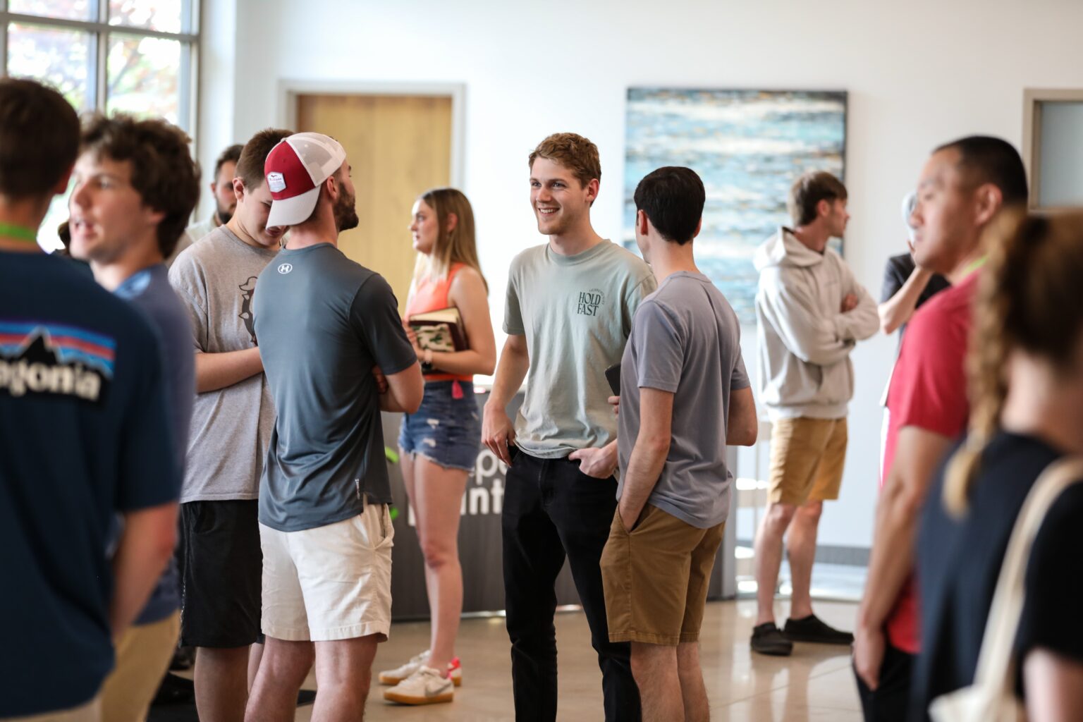 Chapel Pointe Church Ministries