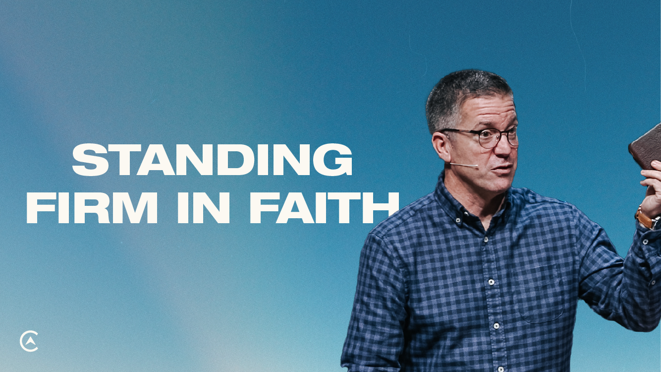 One Way | Politics and Uncompromising Faith - Chapel Pointe