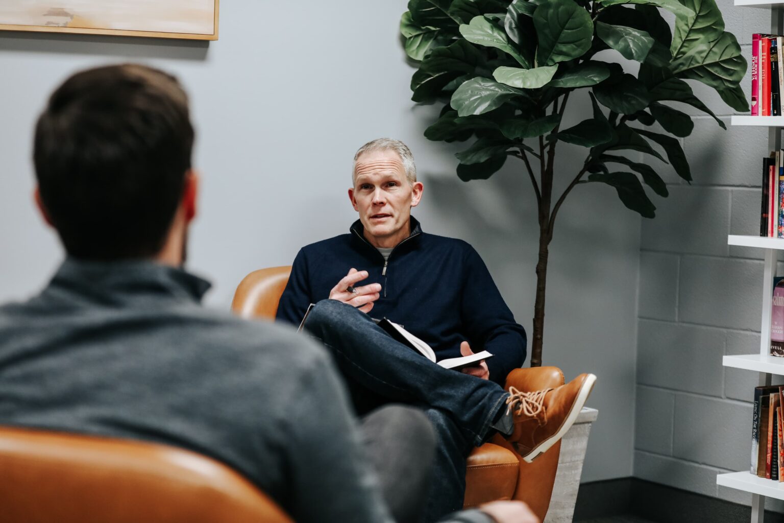 Chapel Pointe Church Ministries