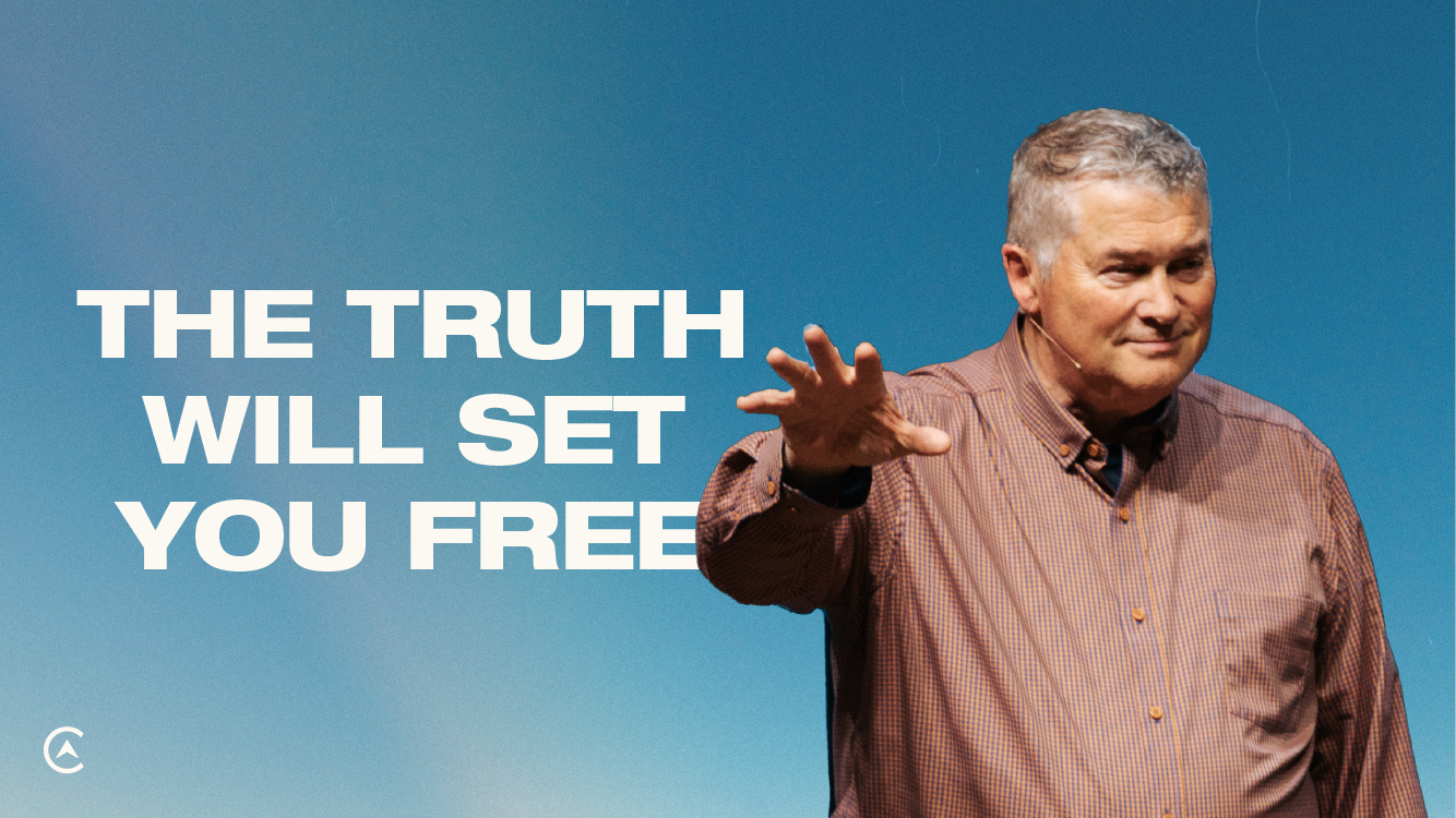One Way | The Truth Will Set You Free - Chapel Pointe