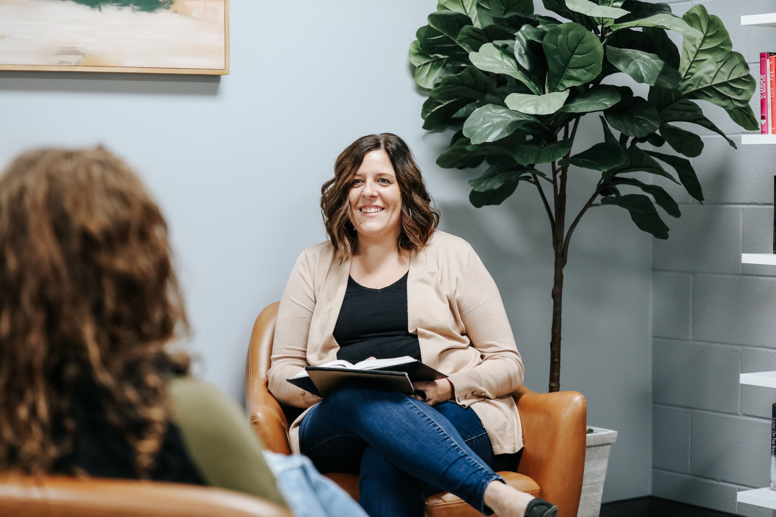 Biblical Counseling at Chapel Pointe Church