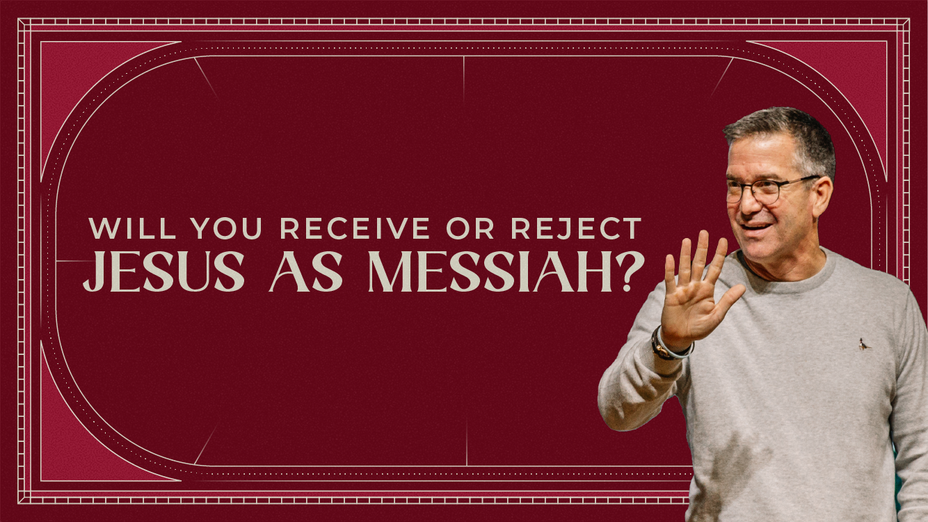 Messiah | Prophet, Priest, and King - Chapel Pointe