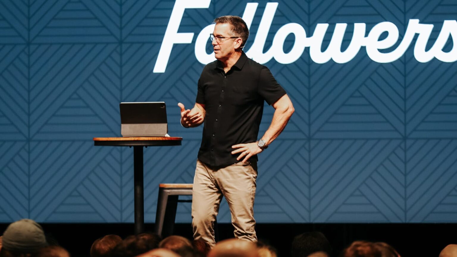 Plan Your Visit to Chapel Pointe