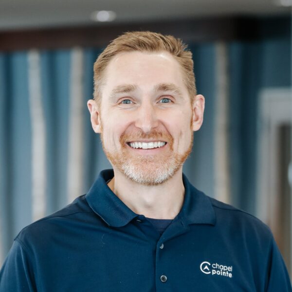 Chapel Pointe | Church in Hudsonville MI for Faith and Community