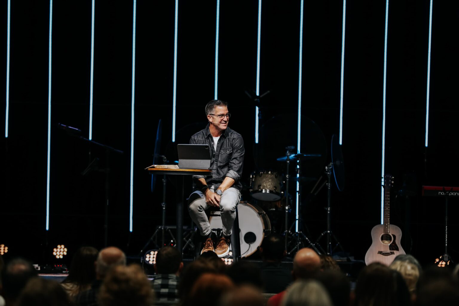 Chapel Pointe | Church in Hudsonville MI for Faith and Community