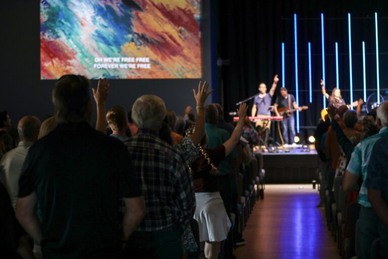 What Is Biblical Worship? | Chapel Pointe