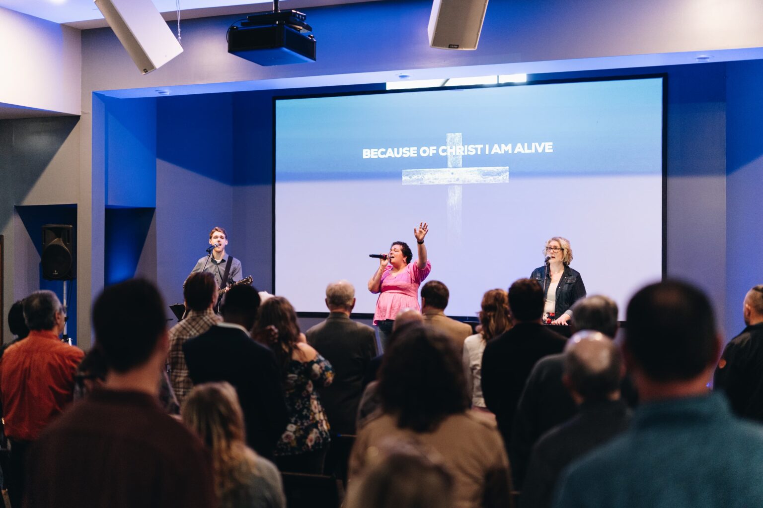 Chapel Pointe Church Holt, MI