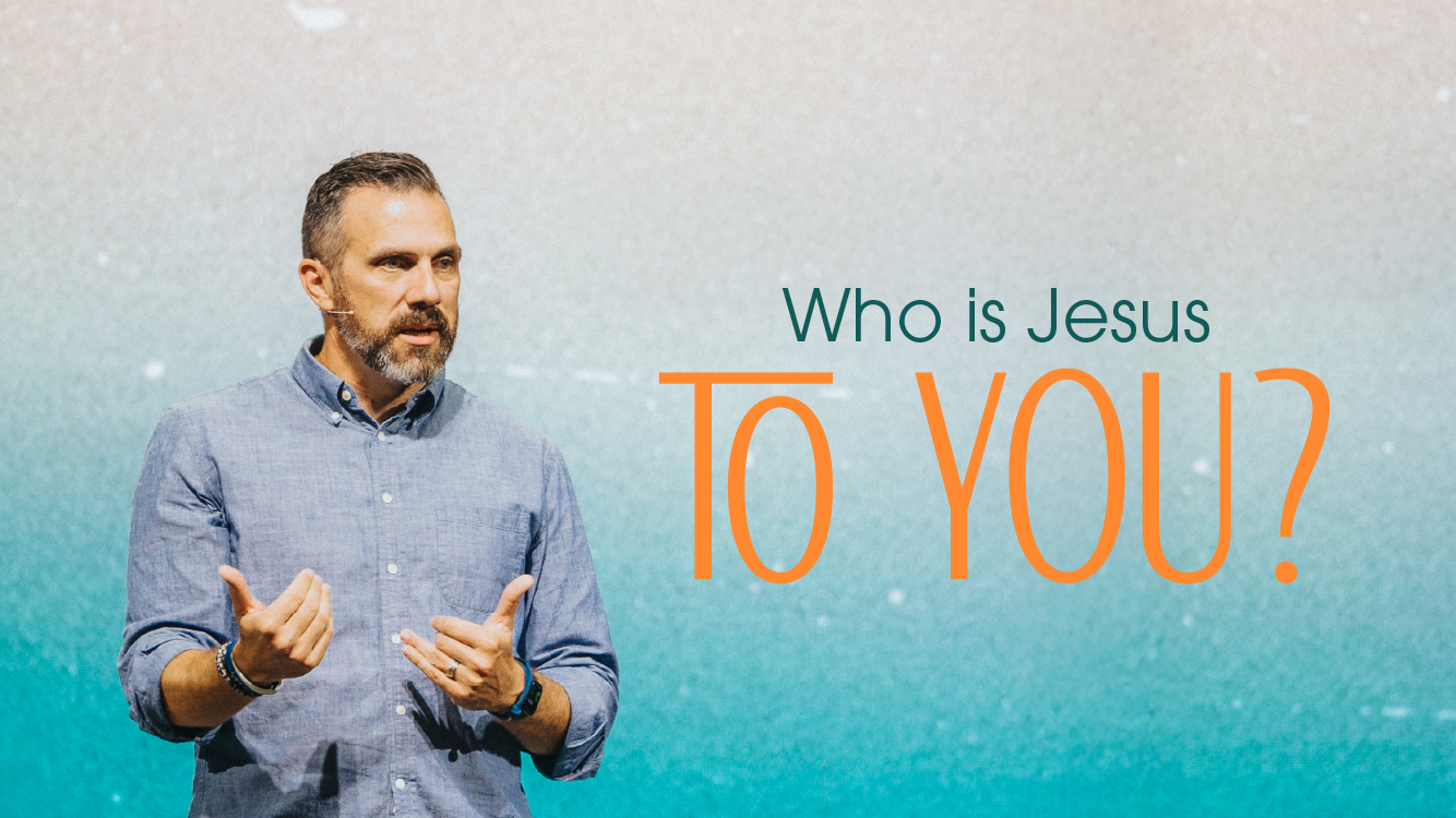 The Identity of Jesus | Josh Fuller - Chapel Pointe
