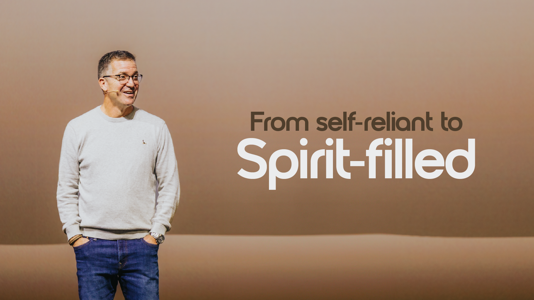 Lessons From The Life of Peter: Sermon and Leadership (Part 3) | Joel ...