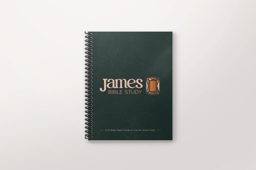 James Bible Study | Chapel Pointe